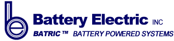 Battery Electric Case Study | Powershield